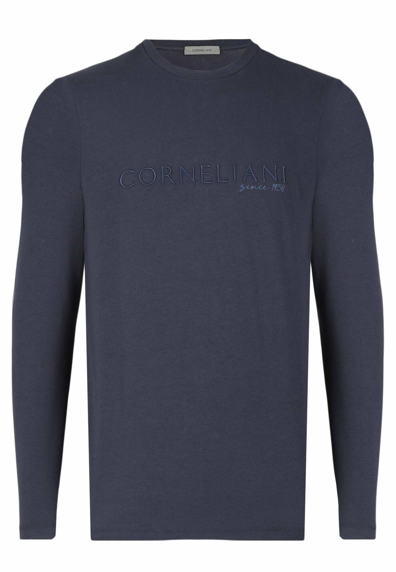 Лонгслив спортивный