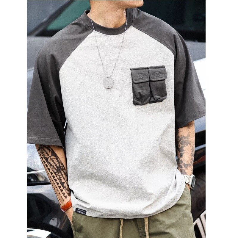 Футболка спортивная