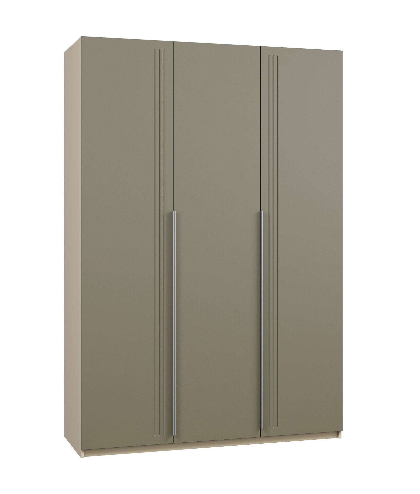 Шкаф для одежды распашной мдф 1200/500/2400