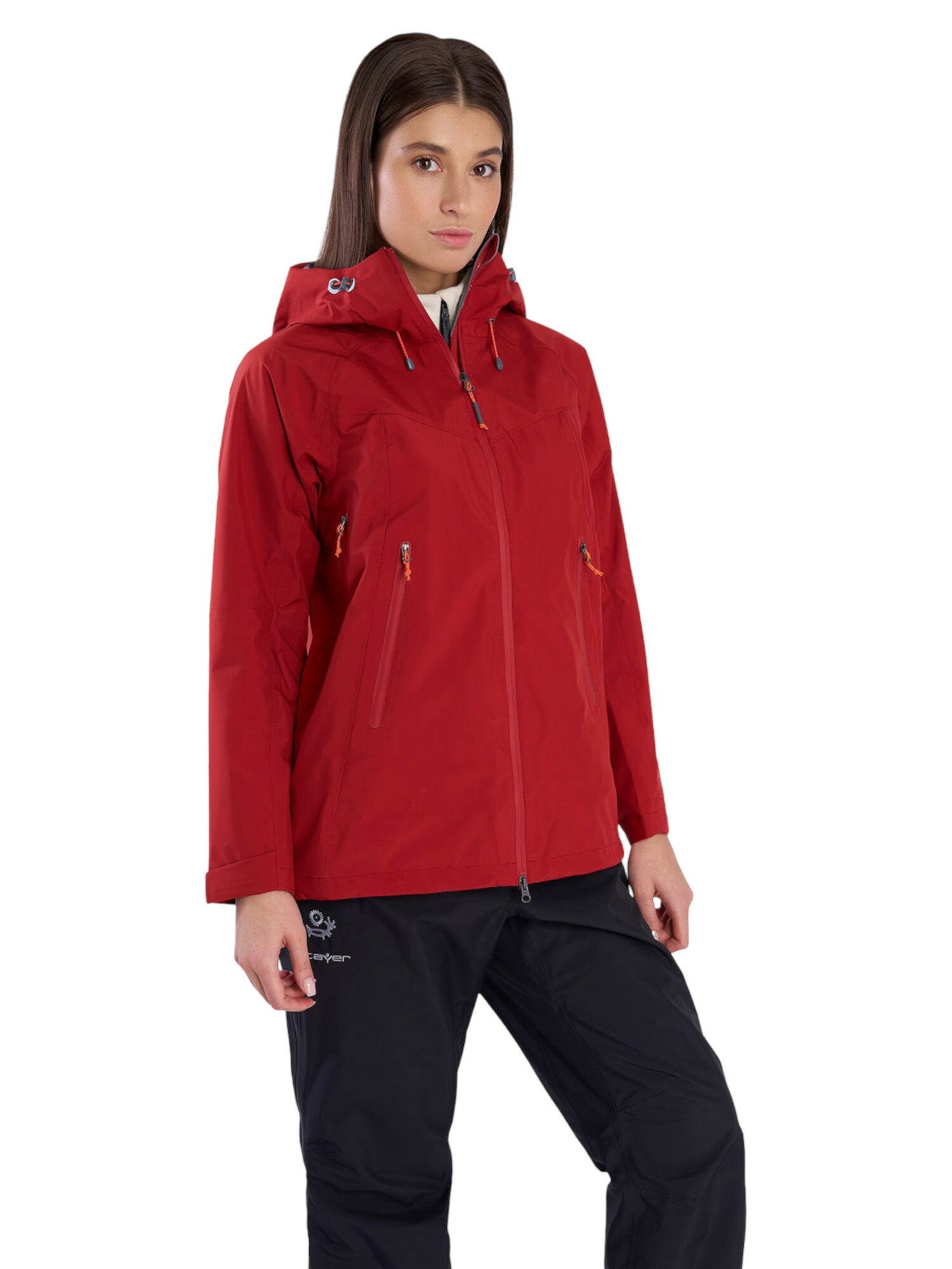 Куртка 3l Корбу