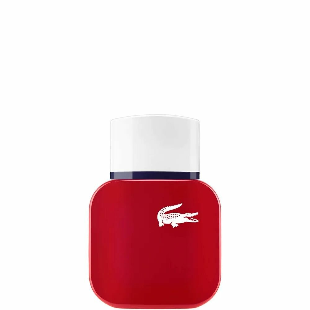Lacoste, Eau de 12 French Panache 50 мл, туалетная вода Женская