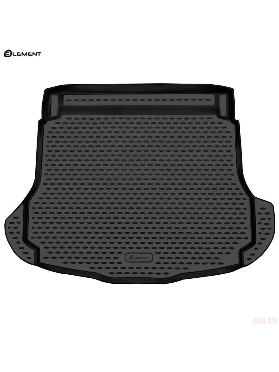 Коврик в багажник Haval M6 2023 1шт