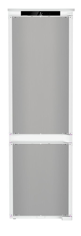 Встраиваемый холодильник Liebherr ICSe 5103-22 двухкамерный 182/80л морозилка снизу
