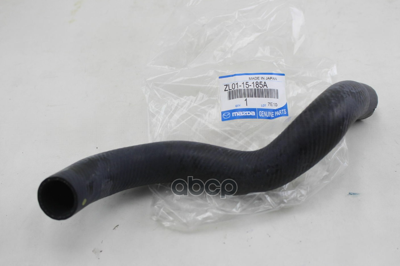 Патрубок системы охлаждения MAZDA арт. ZL0115185A