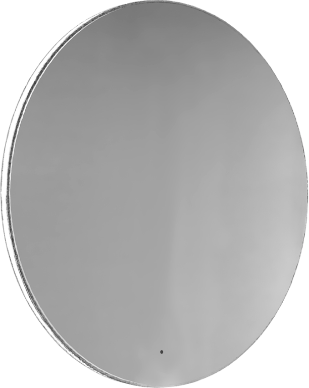 Зеркало AQUANIKA Round AQR7777RU124 d770 мм