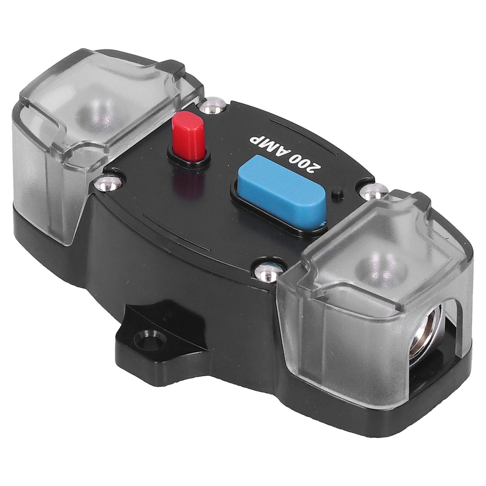 200A автоматический выключатель предохранитель сброс для лодок грузовиков автобусов автофургонов квадроциклов лебедок морской DC звуковой усилитель системы