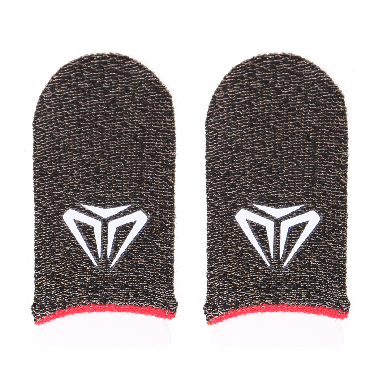 Игровая перчатка с серебряным волокном для мобильных игр