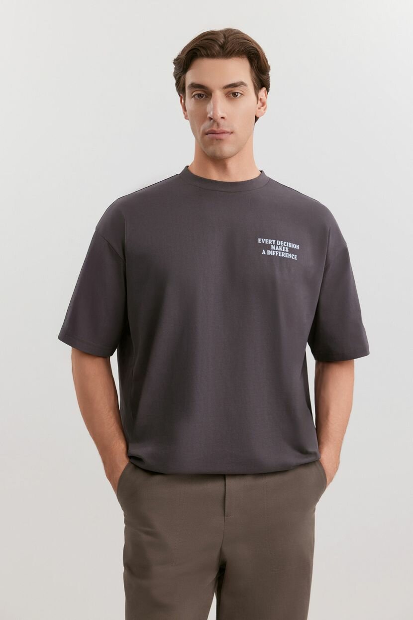 Футболка B7325020