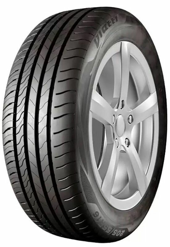 Автошина 185/60R14 86H V-134 Strada 2 Viatti TBL