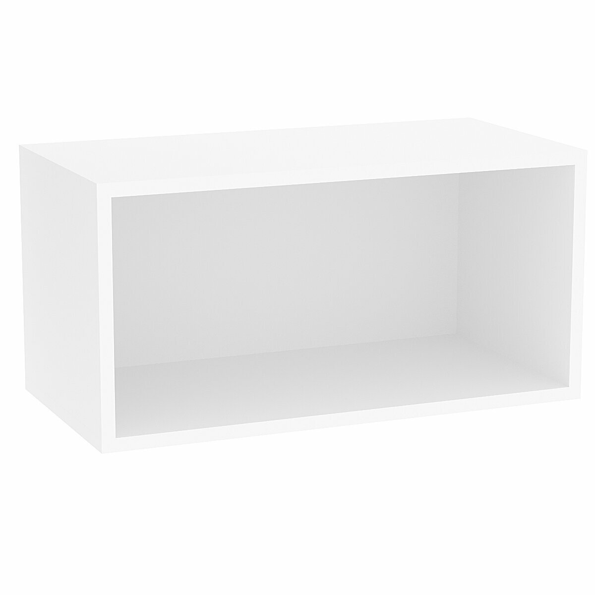 Антресоль Эконом №2-300 (600х300мм), Белый