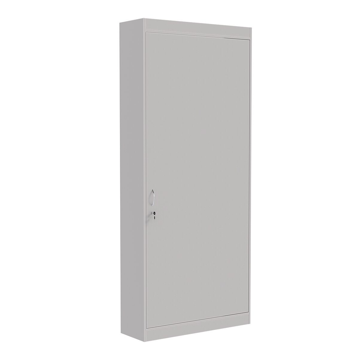 Дверной блок №2, Серый. Производитель товара - компания ТОБ.