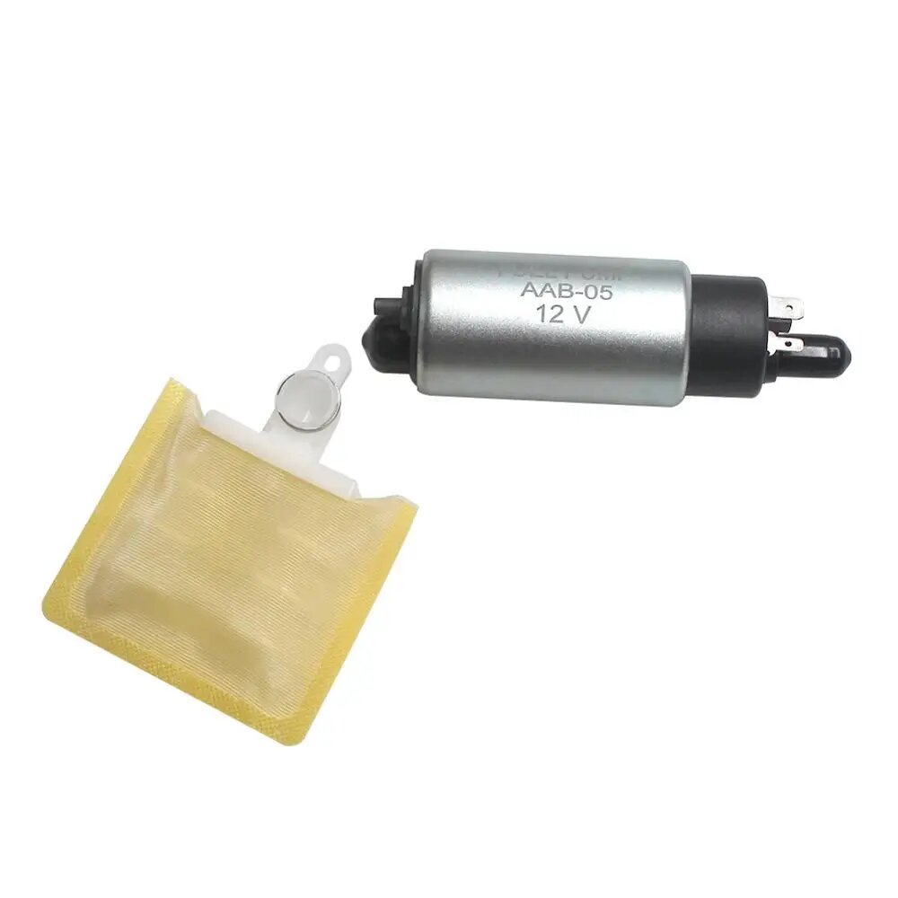 Топливный насос Road Passion, прочный и простой в установке, бензиновый насос для газа и масла для YAMAHA C3 XF50 YP400 TMAX500 XP500 WR250F WR250R