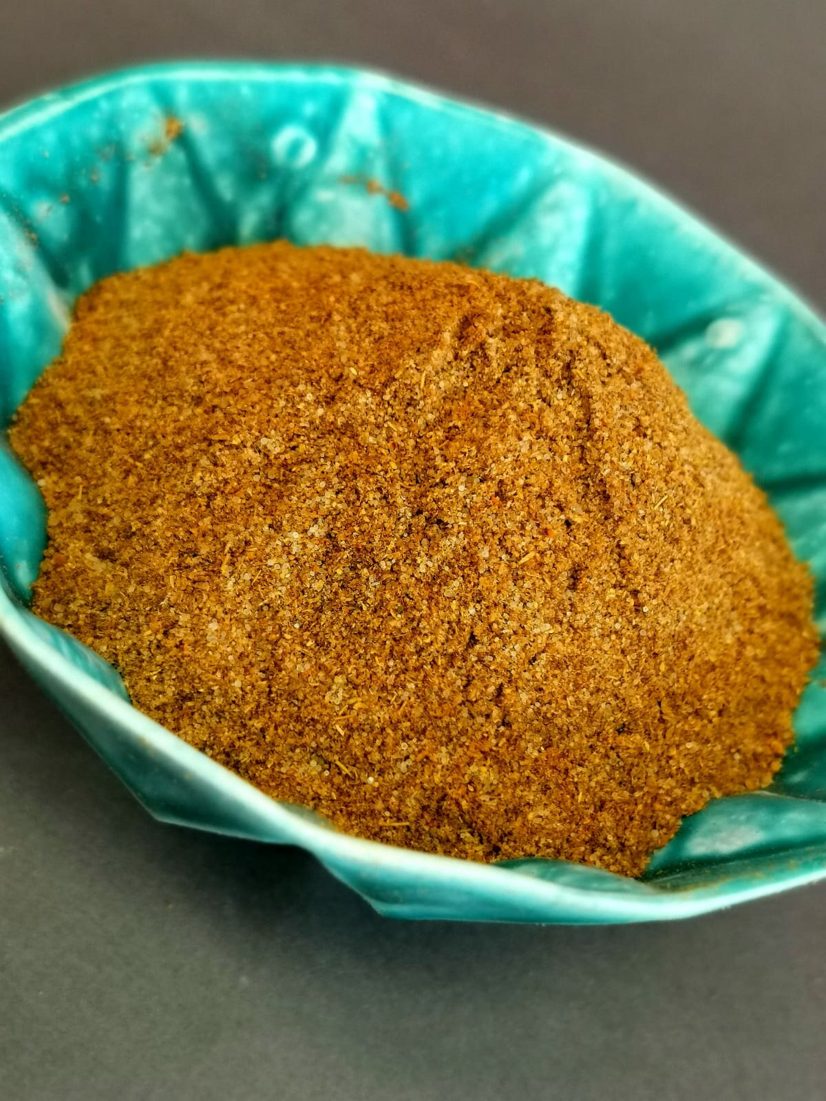 Приправа KINGSPICE, для моркови по-корейски, измельченная, острая, без ГМО 200г