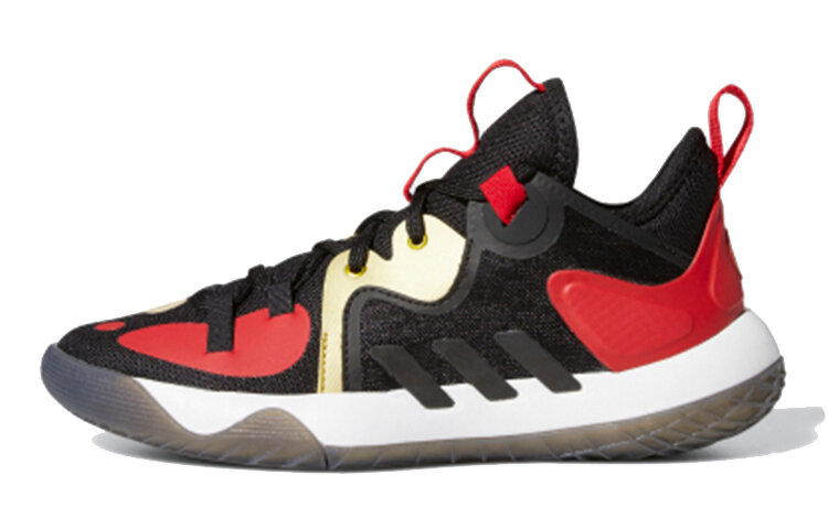 Кеды Harden Stepback 2