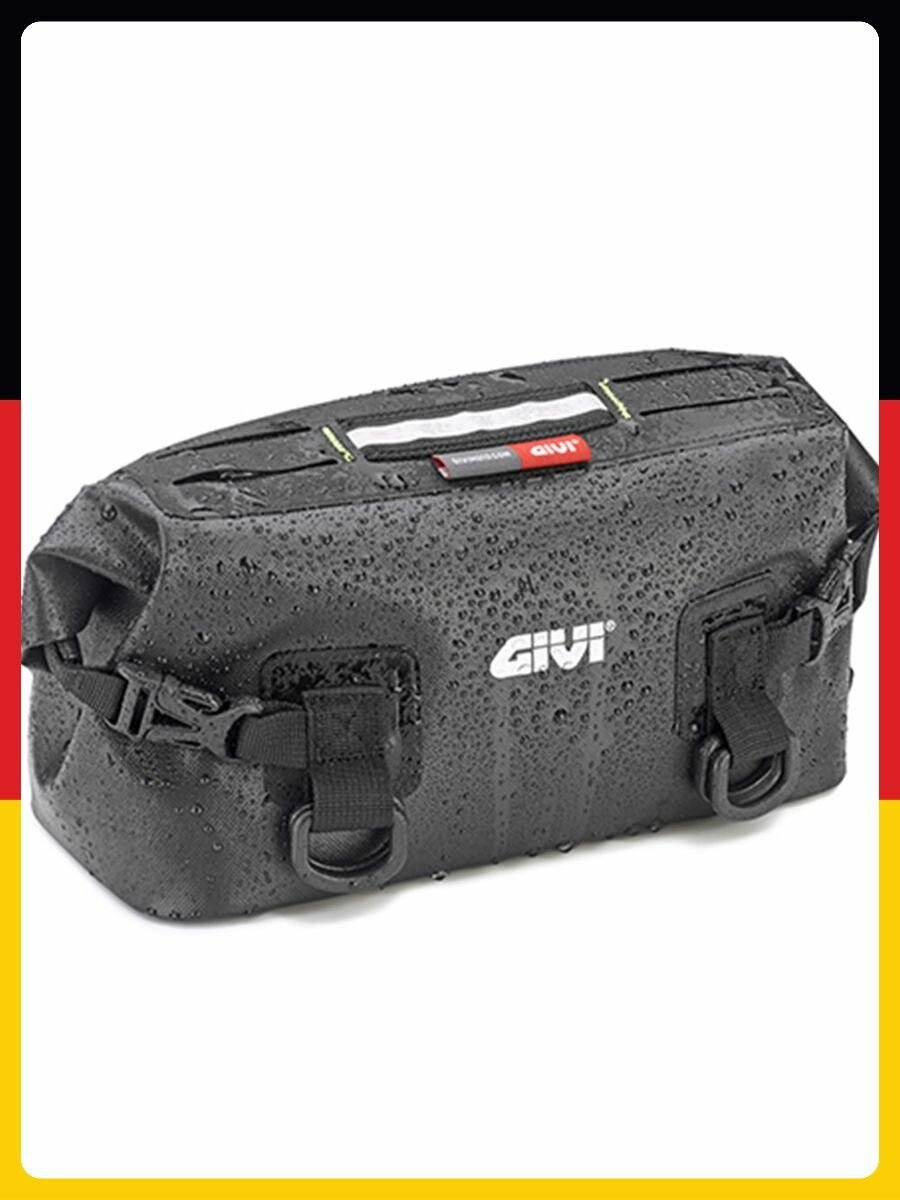 Мотосумка GIVI Grt717b