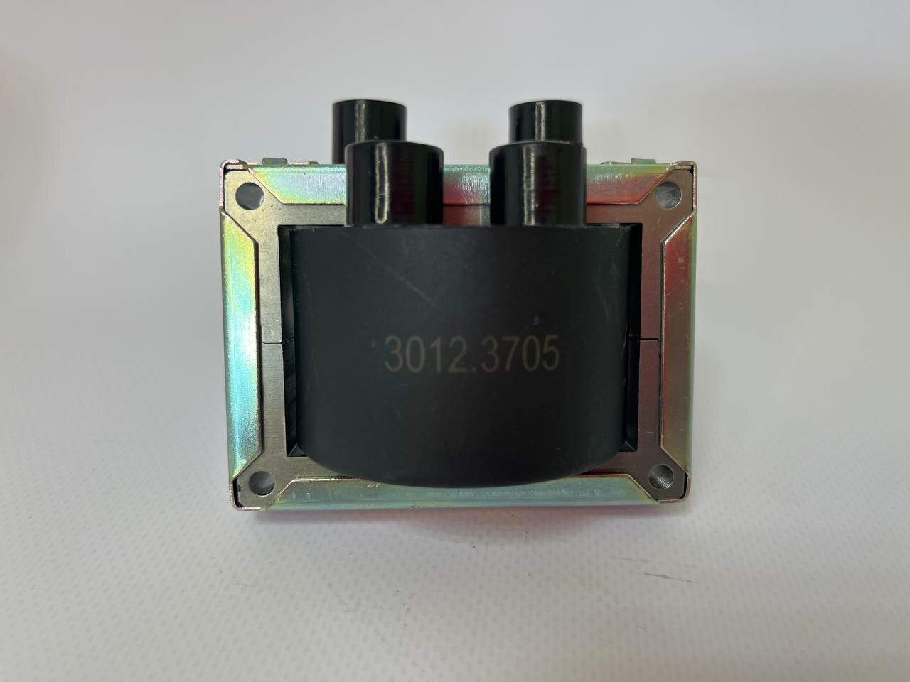 Катушка зажигания TADEM, для а/м ГАЗель, Волга, УАЗ с дв. ЗМЗ-406