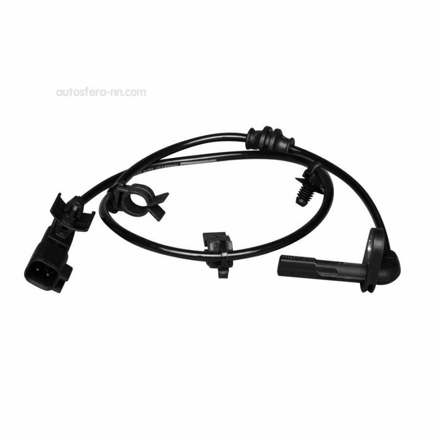 MARSHALL MSE0117 датчик ABS задн. CHEVROLET CRUZE 08-, ORLANDO 10- OPEL ASTRA J 09- (MSE0117)