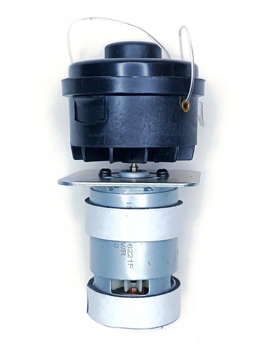 Электродвигатель в сборе для Ресанта ЭТ-20-2ЛИ, Huter GET-18-2Li (5) HLN 61/59/475