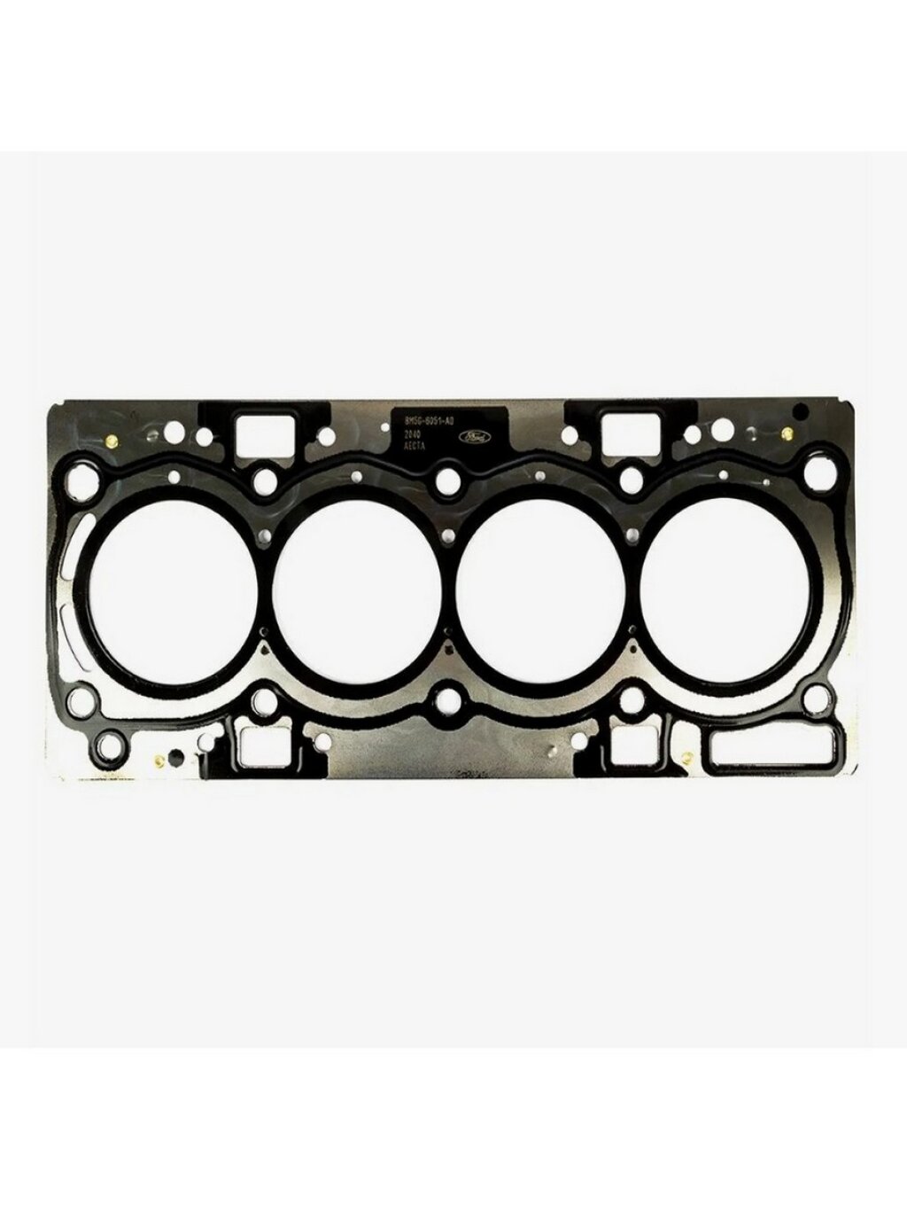 Прокладка ГБЦ Ford 1849263