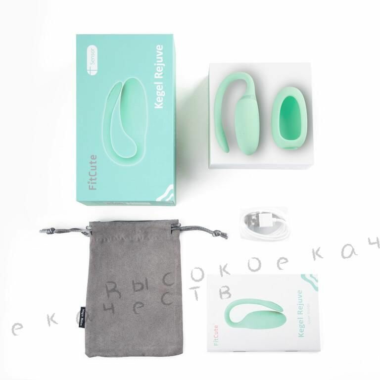 Тренажер Кегеля
