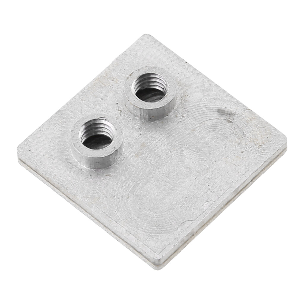 Радиаторная система радиатора Блок водяного охлаждения из алюминиевого сплава для компьютера Мобильного телефона CPU Аксессуары для жидкостного водяного охлаждения