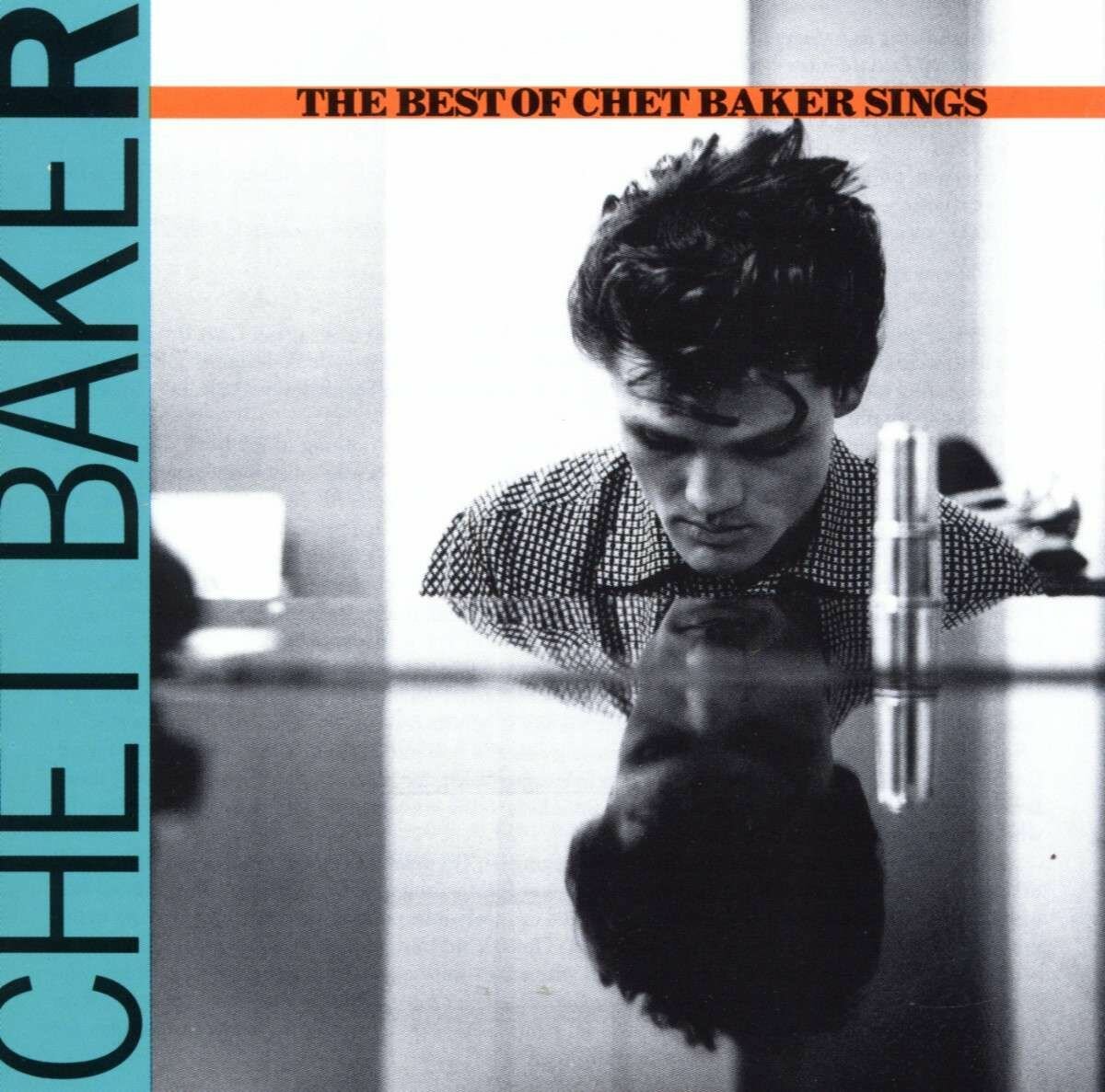 Диск Chet Baker (1929-1988) - The Best Of Chet Baker Sings (1 CD)