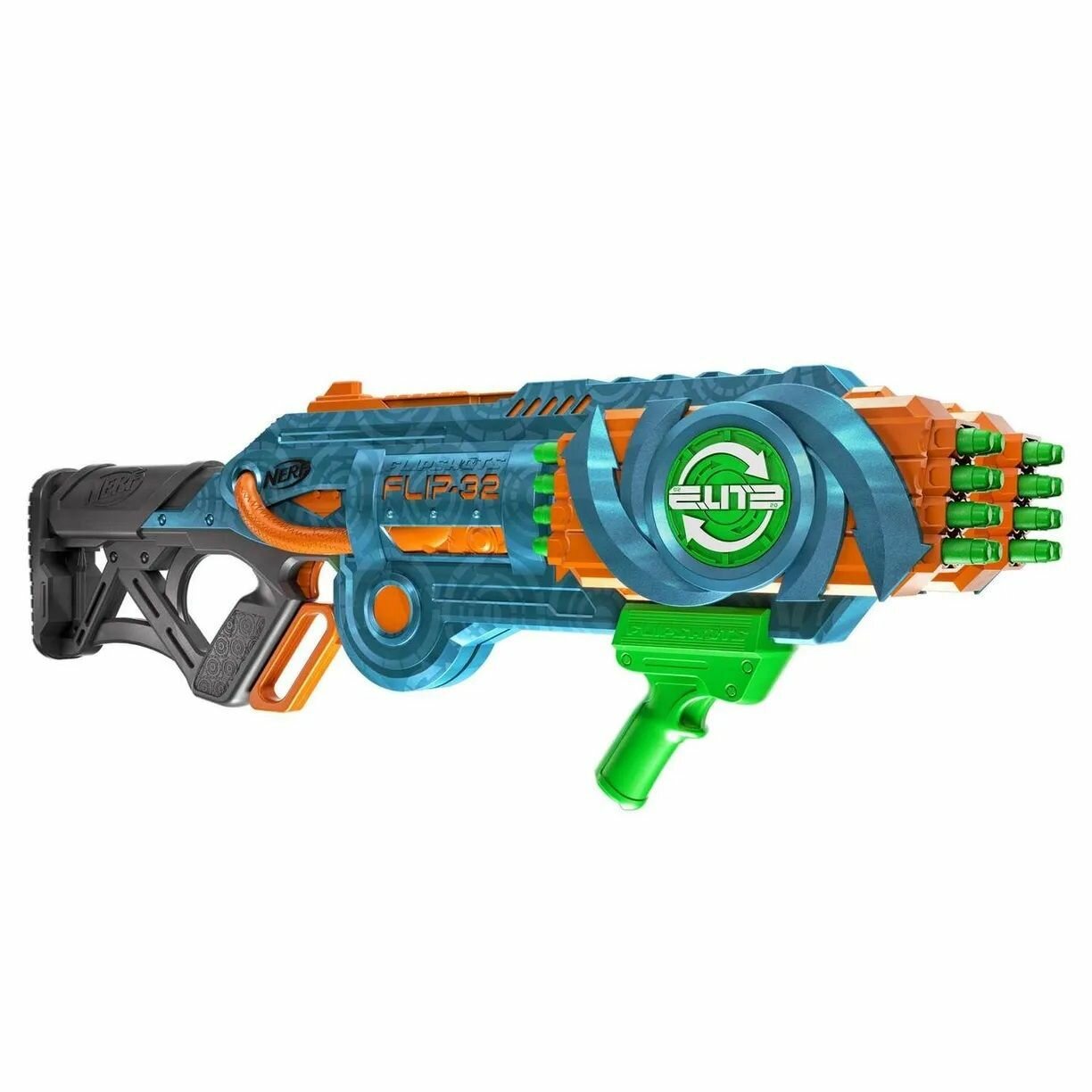 Игрушечное оружие — фото 1