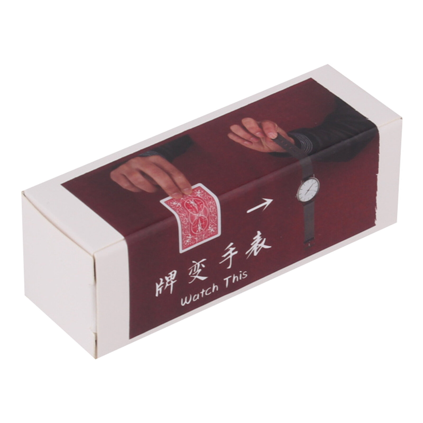 Реквизит для классических фокусов: покерные карты, шуточные игральные карты, карты для изменения фокуса, карты для наблюдения за фокусами, для начинающих.