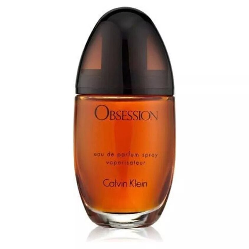 Calvin Klein Obsession 50 мл, Парфюмерная вода женская
