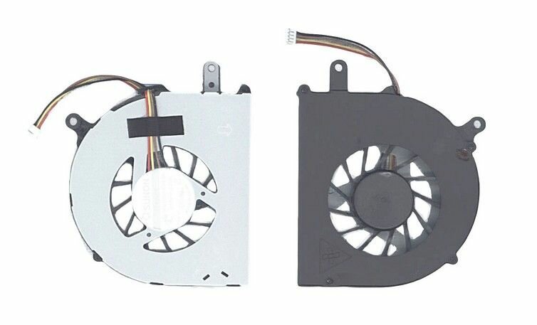 Вентилятор для Lenovo G400, G500, T440 (4 pin)