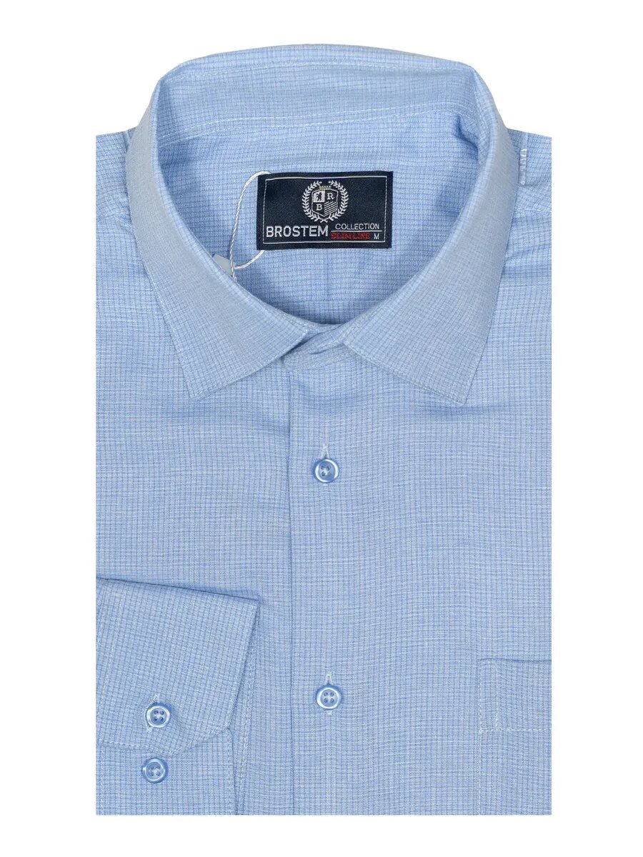 Рубашка базовая коллекция