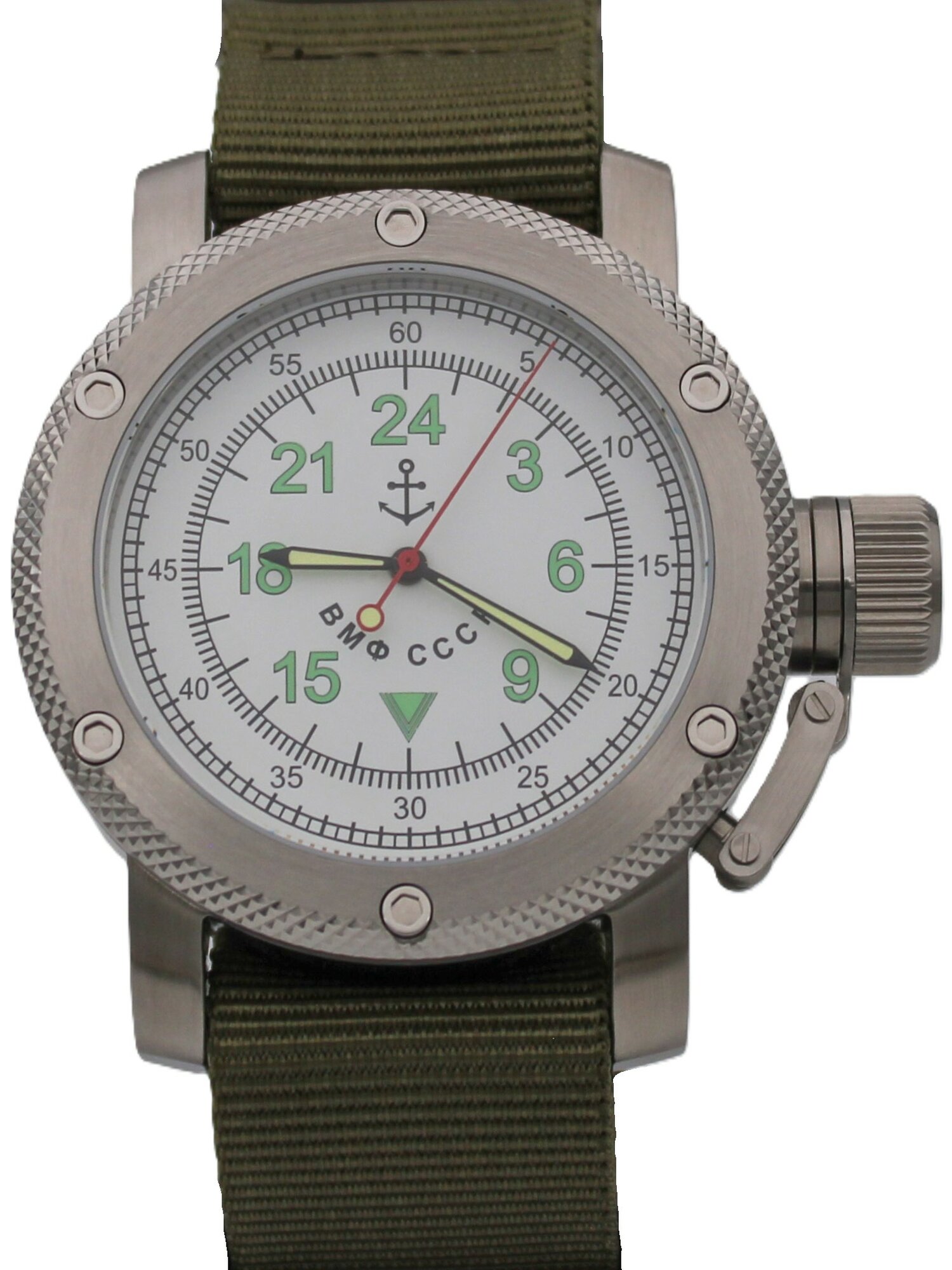 Наручные часы