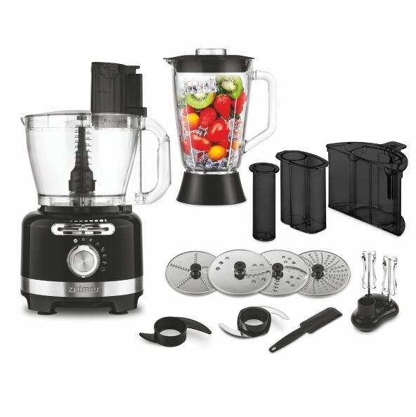 Кухонный комбайн