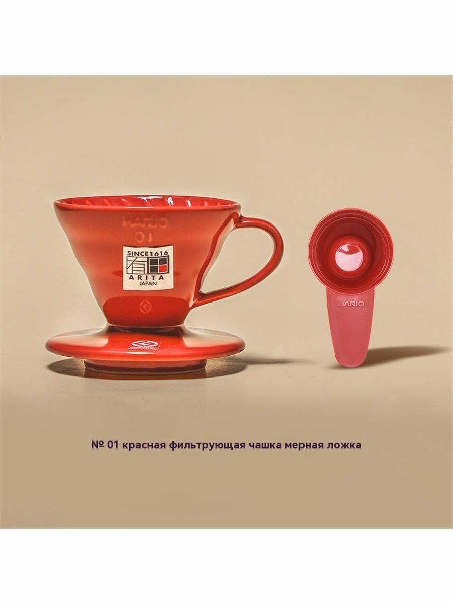 Воронка для заваривания кофе