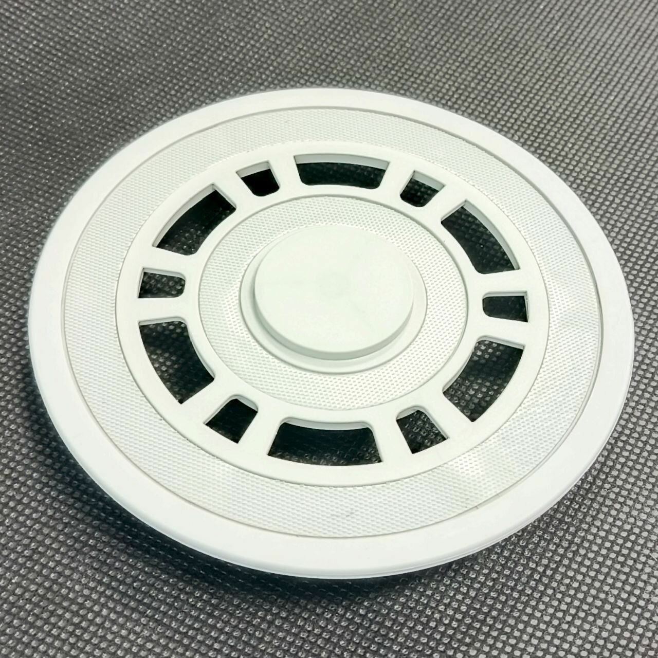 C015790013300 Насадка влажной уборки для робота-пылесоса Xiaomi Robot Vacuum Cleaner X20+