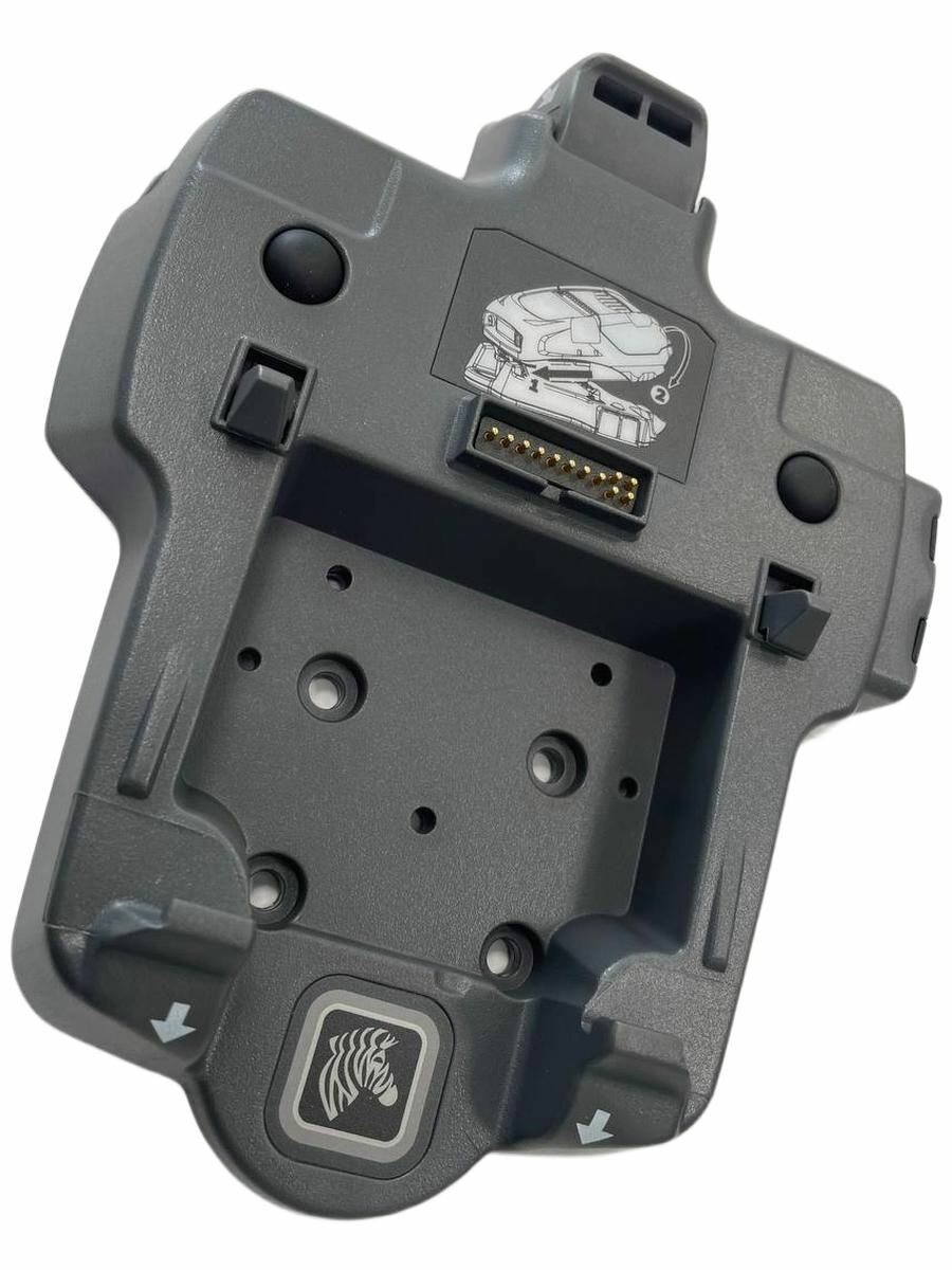 P1063406-029 Подставка (Крэдл) Zebra ZQ510 ZQ520