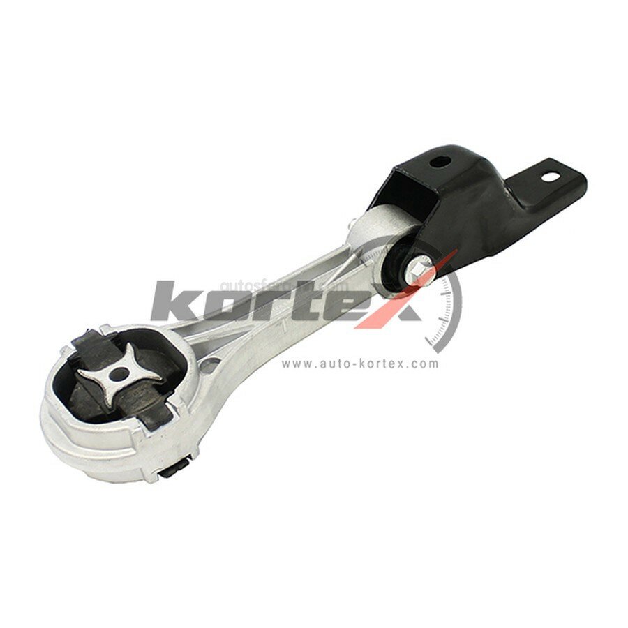 KORTEX KEM099 Опора двигателя VW POLO зад. AT