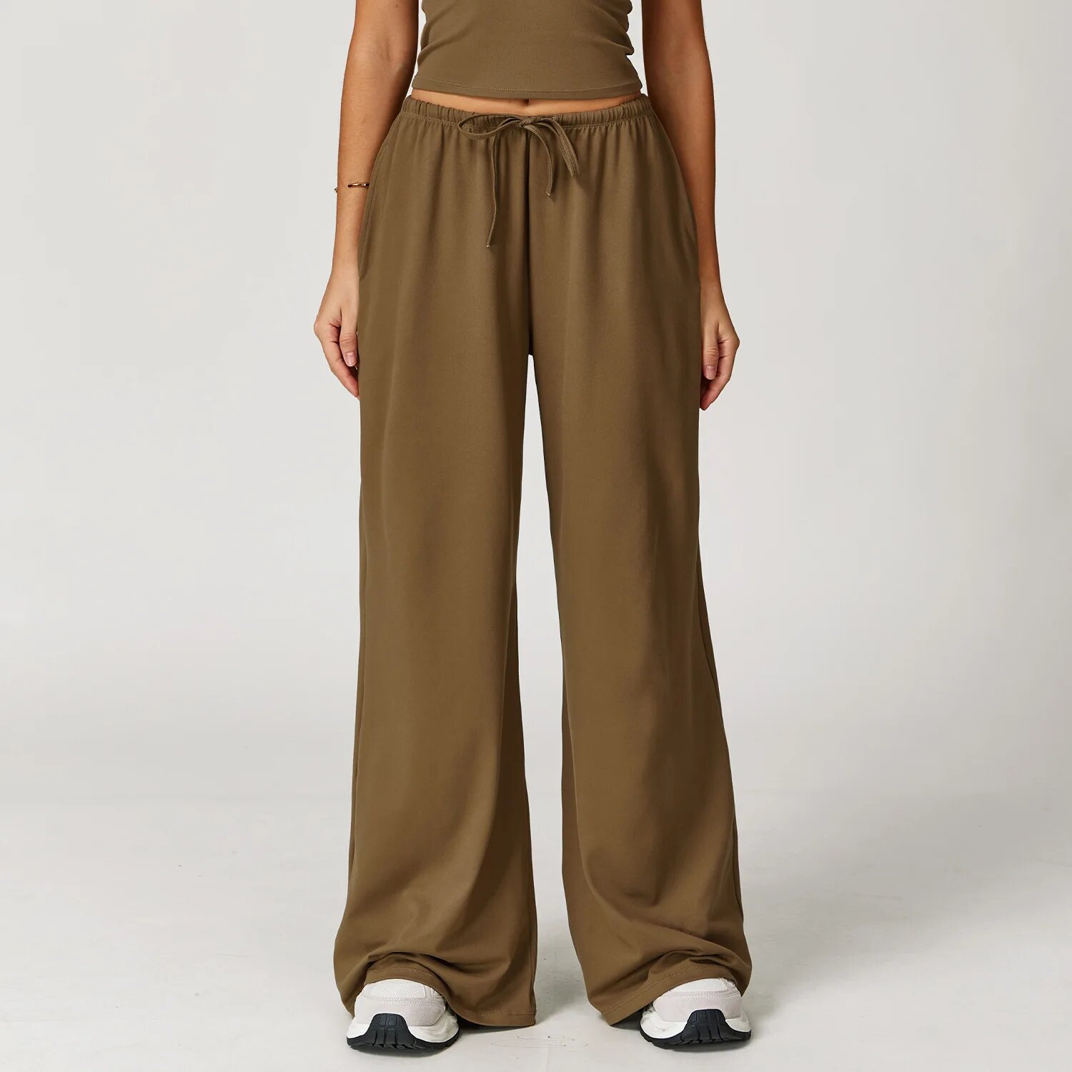 Брюки спортивные