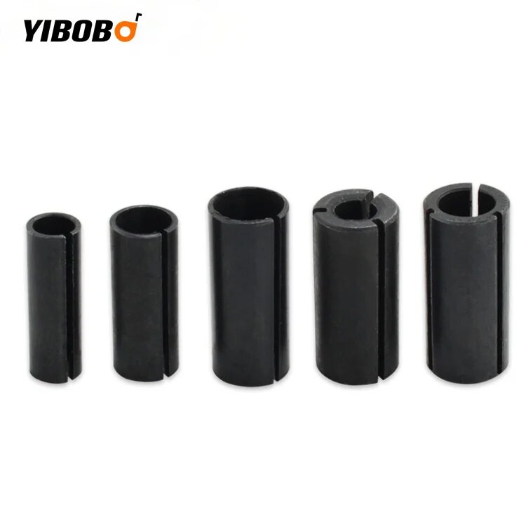 Цанговый адаптер LIXIU для фрезера 12turn10