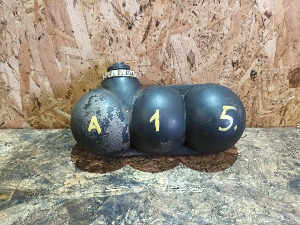 Бачок вакуумный Chery Amulet A15 (2003 2010) Б/У с пробегом