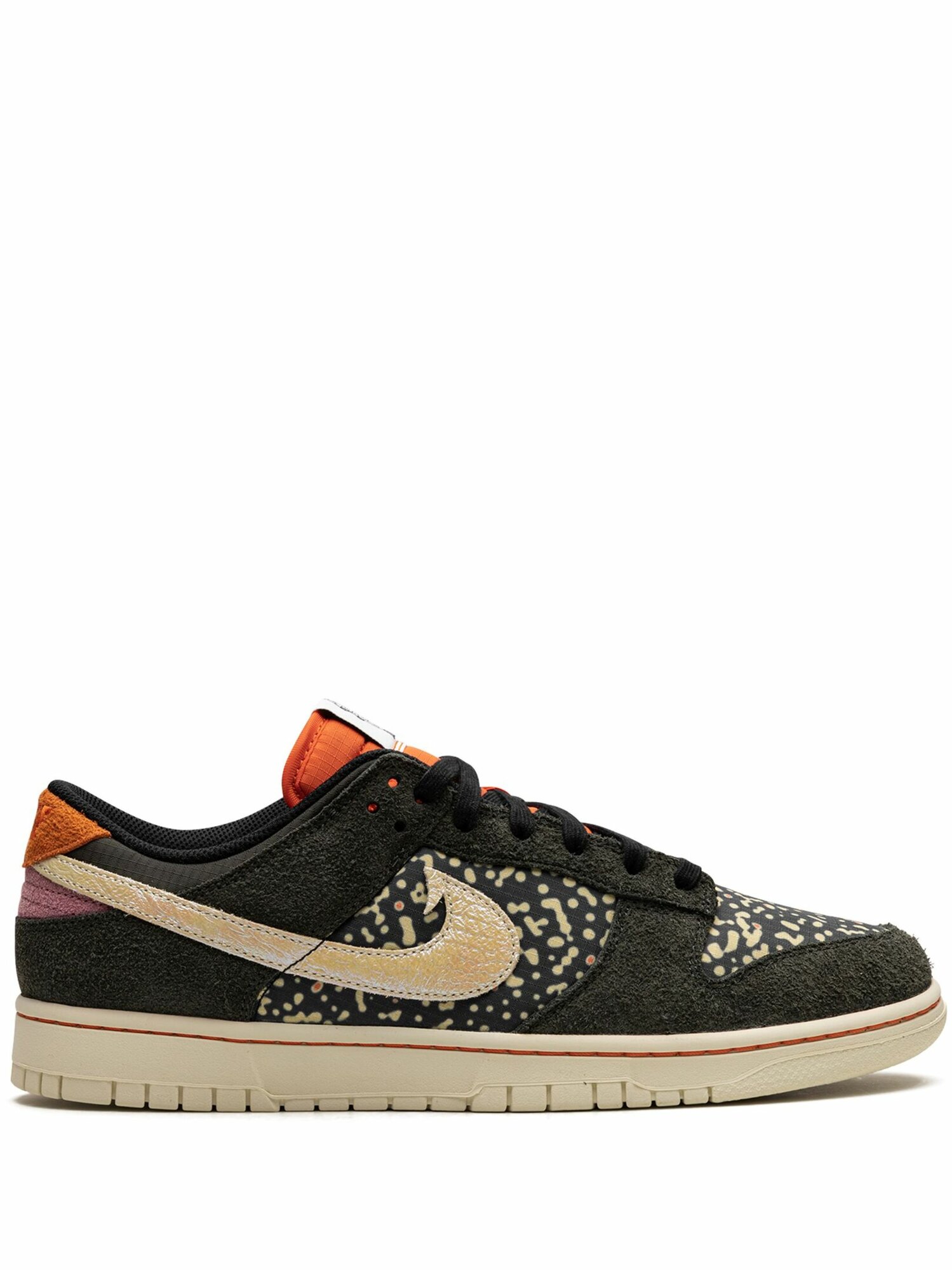 Кроссовки NIKE Dunk Low