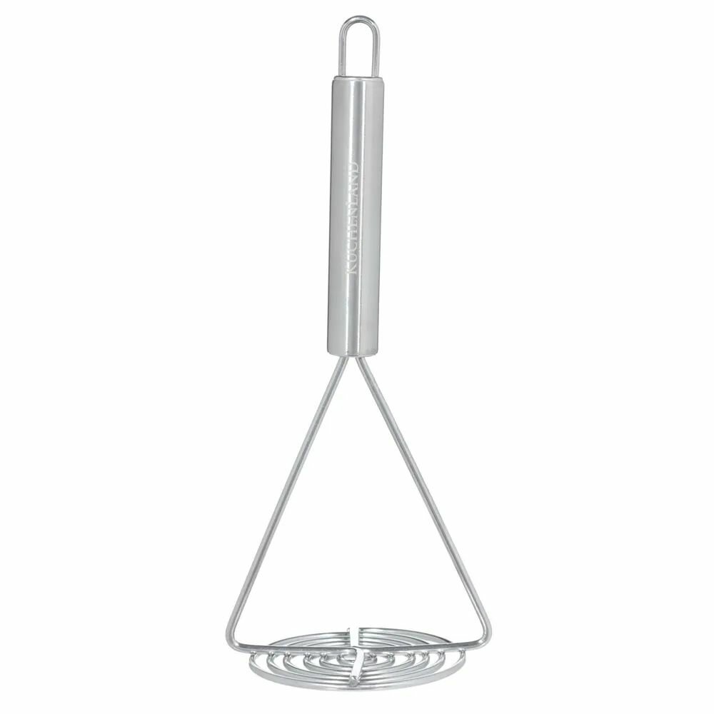 Пресс для пюре, 23 см, сталь