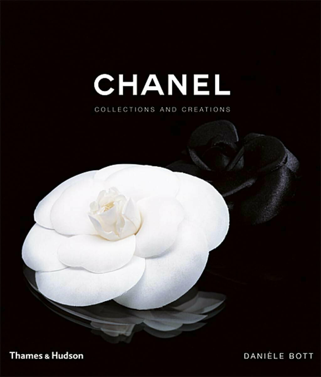 Daniele Bott. Chanel Collections and Creations Шанель Коллекции и творения /Книги на английском языке