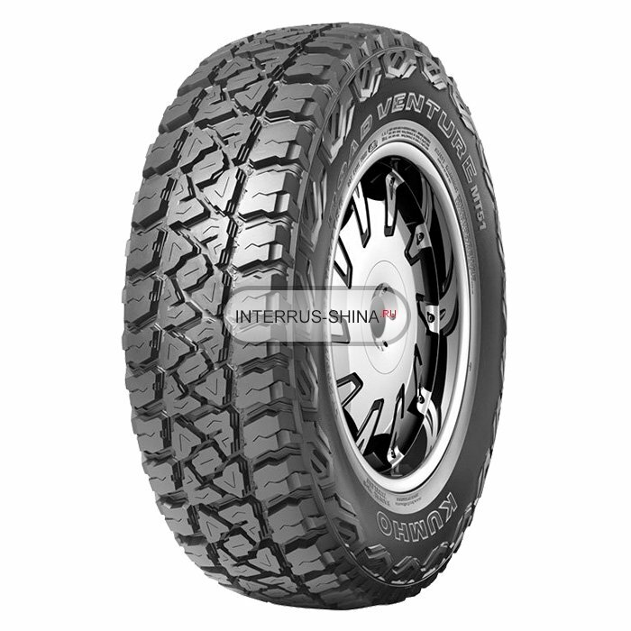 Шина Kumho Road Venture MT51 255/70 R16 115/112Q
