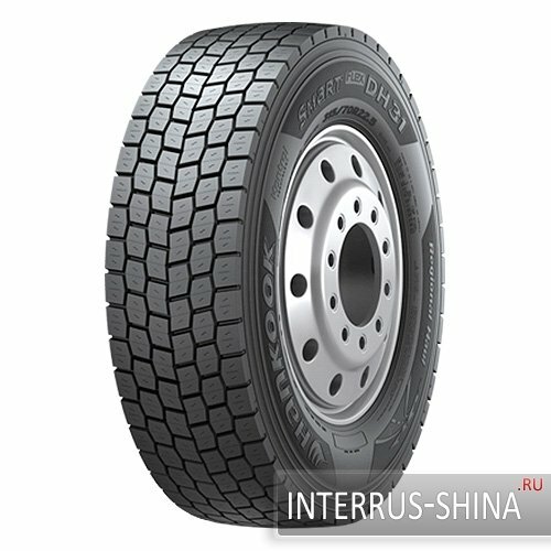 Грузовая шина Hankook DH31 295/80 R22.5 152/148M