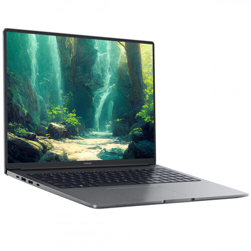 Ноутбук Honor MagicBook X16 Plus 16", IPS, Core 5 220H,32Gb, SSD 1Tb, Intel Graphics, Win11 (5301AMBC)