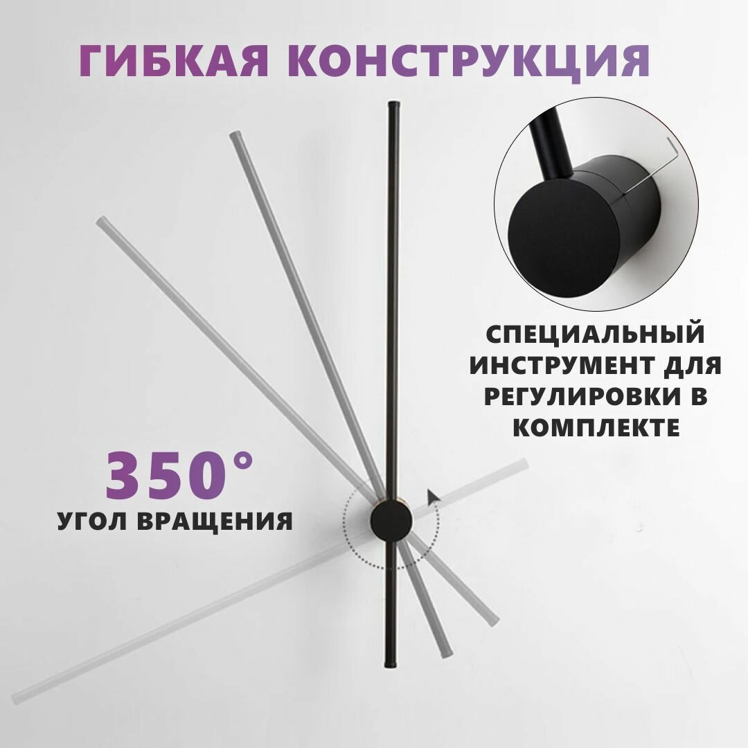 Бра — фото 1