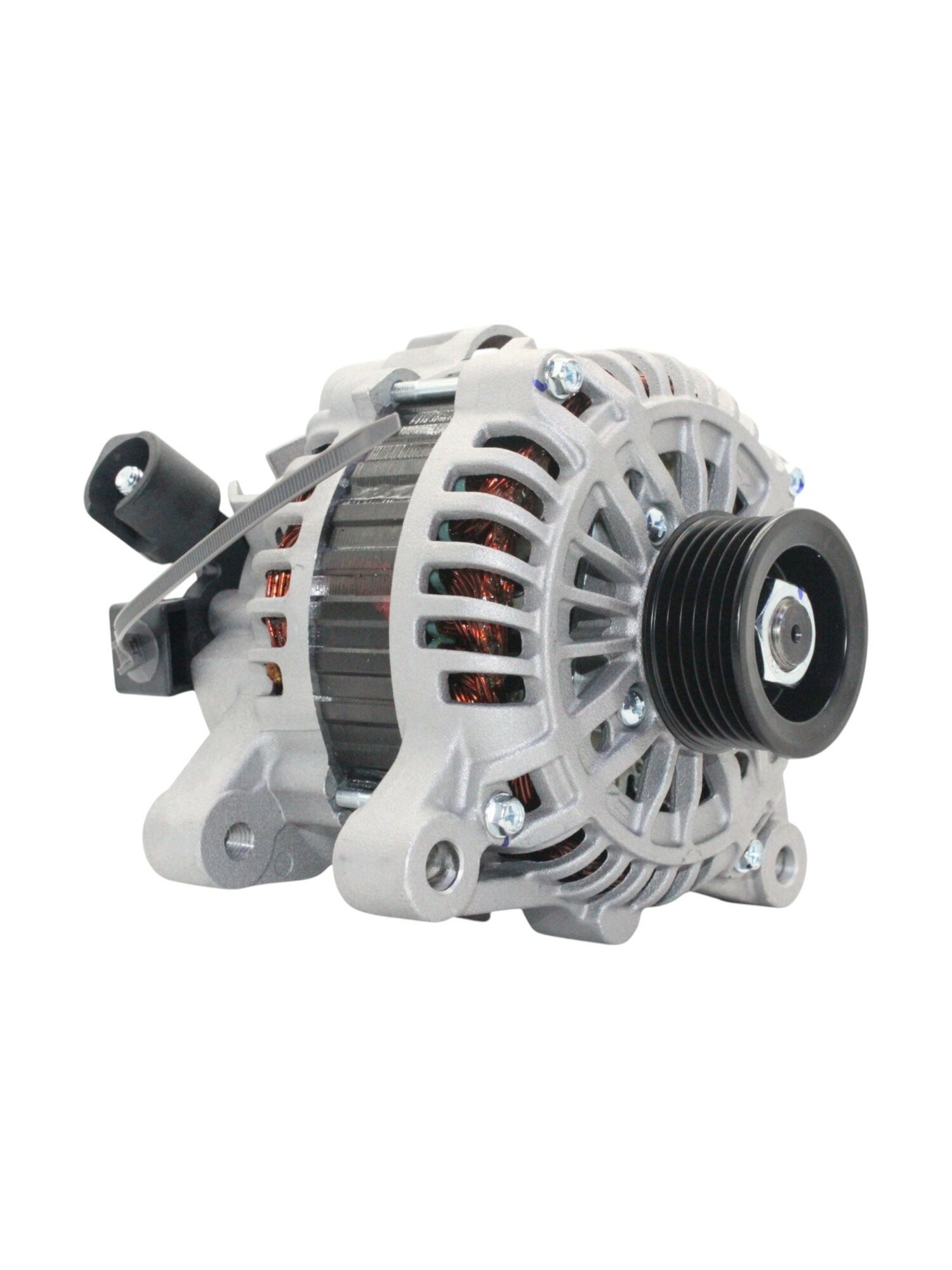 Генератор Ситроен С3, С4, С5, С8, Джампи, Пежо 307 СВ, 407 (TT12993)