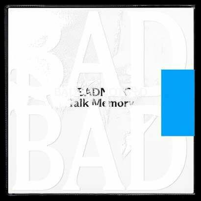 Диск Badbadnotgood - Talk Memory (1 CD)