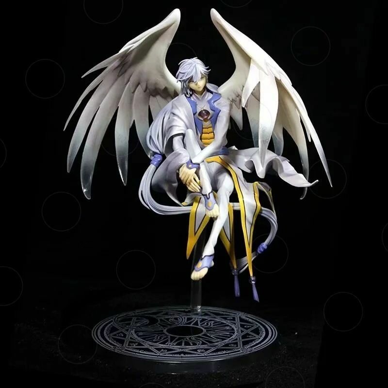 Аниме фигурки Похититель карт Сакура (32CM)